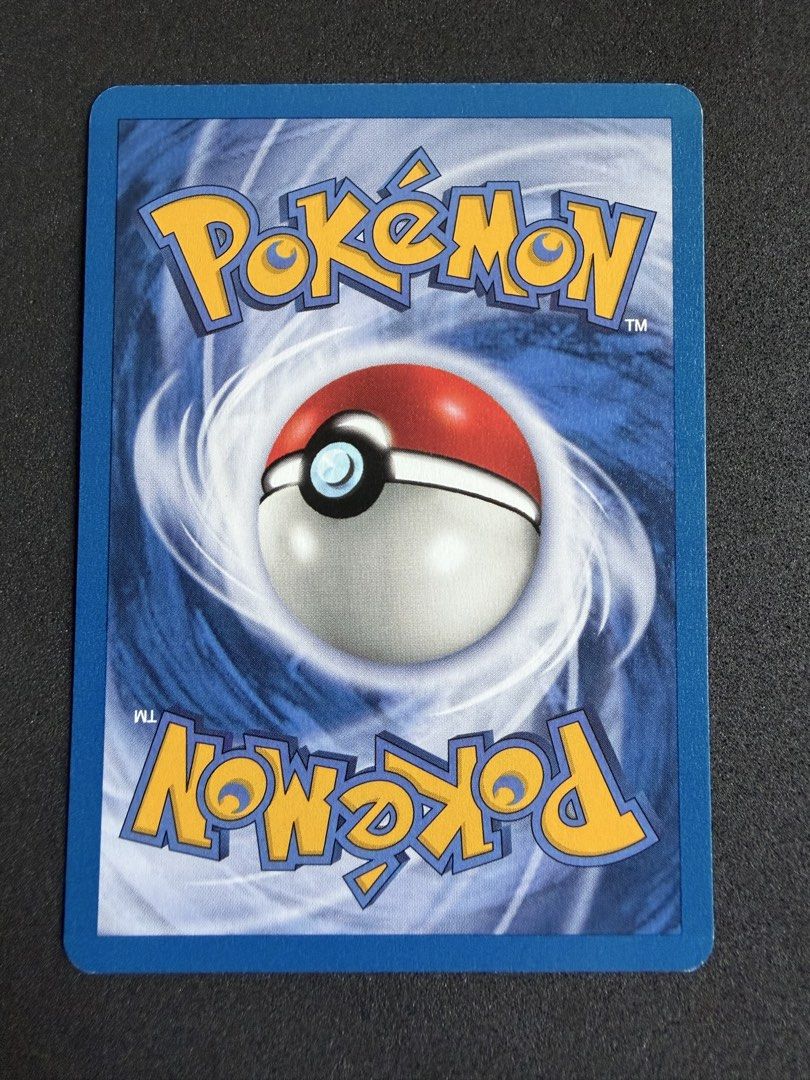 [2] Psyduck Fossil Non-holo Pokemon Card, Hobbies & Toys, Toys & Games ...