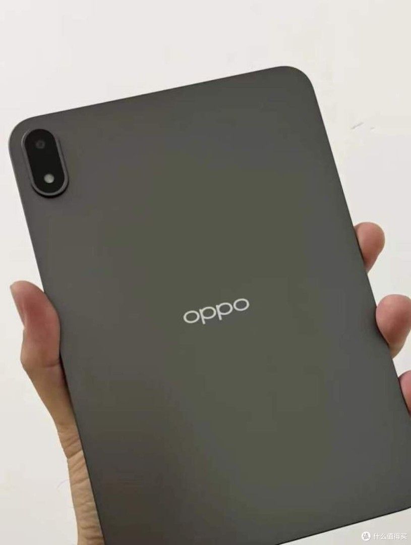 99%新 OPPO PAD MINI 12+256 黑色柔光版一套 一年國保, 手提電話, 平板電腦, 平板電腦 - Android ...