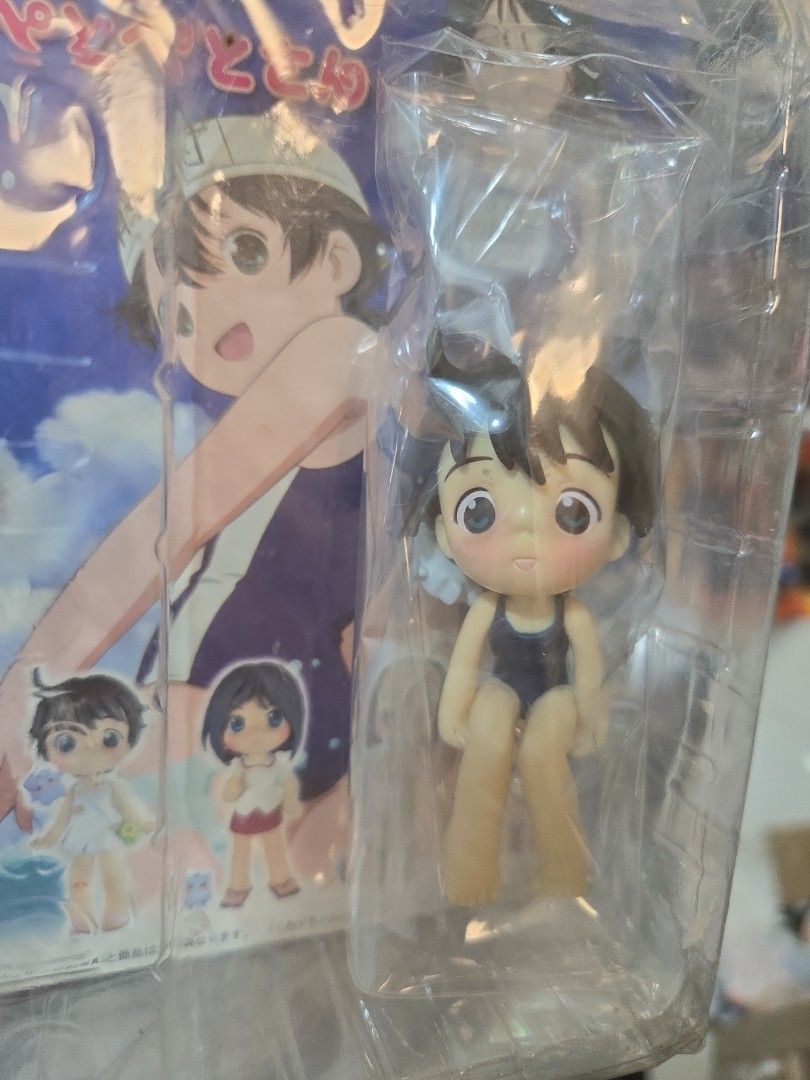 ペとぺとさん 3D Design Figure, 興趣及遊戲, 玩具 & 遊戲類 - Carousell