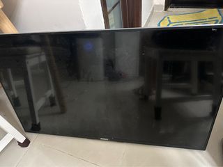 Sony BRAVIA 4K Android TV (43”) including wall mount, 家庭電器, 電視 & 其他娛樂 ...