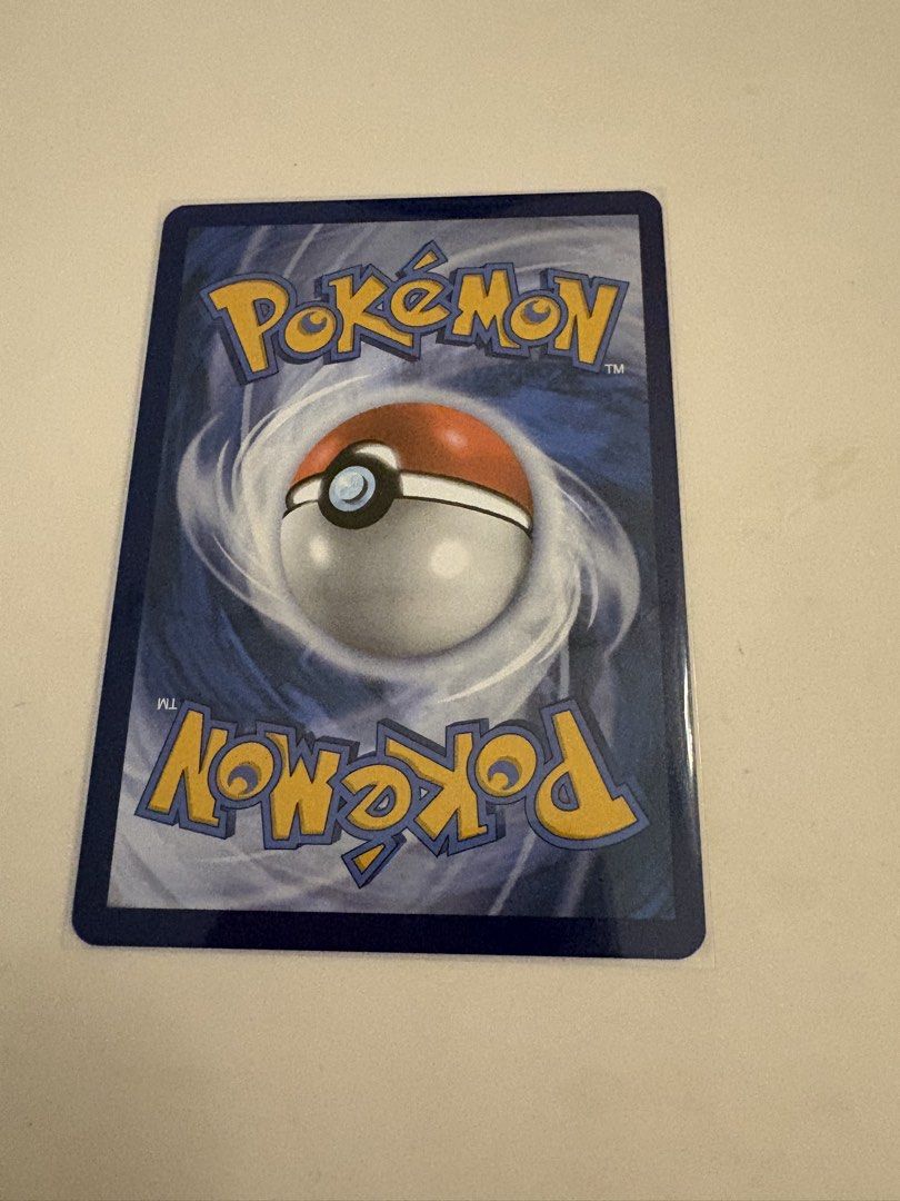 Alolan Exeggutor EX 225/191 Full Art Rainbow Rare Pokemon Card, Hobbies ...
