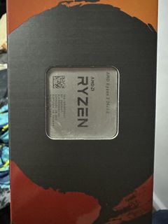 AMD Ryzen 5 2600 Processor, Computers & Tech, Parts & Accessories ...