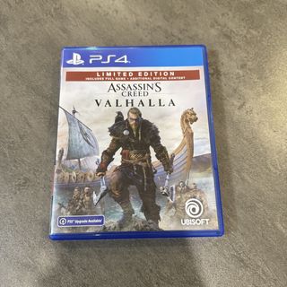 Assassins Creed Syndicate ps4 game, Video Gaming, Video Games ...