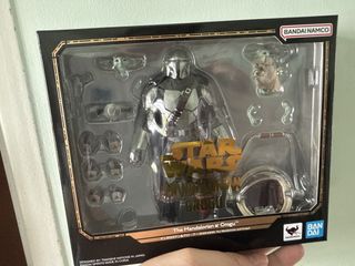 Bandai Tamashii Nations SHFiguarts Gyomei Himejima Figure, Hobbies ...
