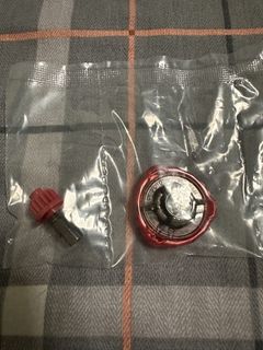 Beyblade X Parts - 960 ratchet / Ball bit / launcher, Hobbies & Toys ...