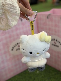 Baby Dora Cloudland Dream - Tiny Time Series Pendant Blind Box Figures ...