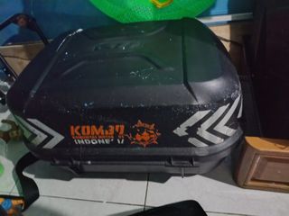 Box motor Dijual | Beli 100+ Box motor online | Carousell Indonesia