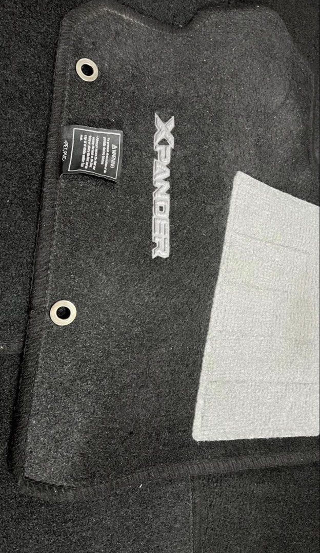 Car Mats, Car Parts & Accessories, Other Automotive Parts and ...