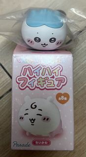 (交換)Chiikawa Baby 爬行扭蛋盲盒 吉伊, 興趣及遊戲, 玩具 & 遊戲類 - Carousell