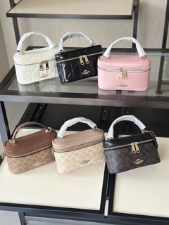 Coach Rainer Crossbody Bag, Women's Fashion, Bags & Wallets, Cross-body ...