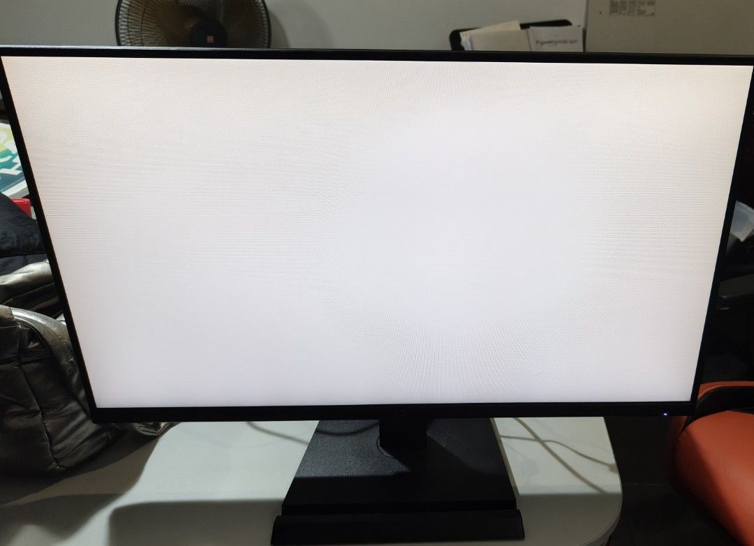 Cooler Master 27 inches Monitor, Computers & Tech, Parts & Accessories ...