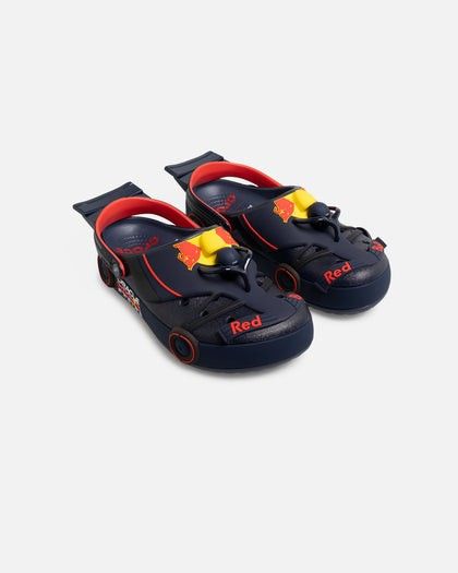 Crocs X Red Bull Racing F1 Classic Clog, Men's Fashion, Footwear ...