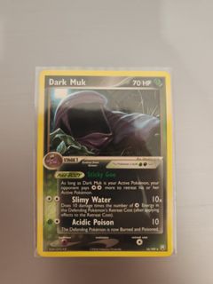 pokemon card, Hobbies & Toys, Toys & Games on Carousell