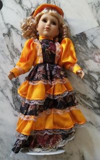 Vice Captain Doll ドール OP11-008, Hobbies & Toys, Toys & Games on Carousell