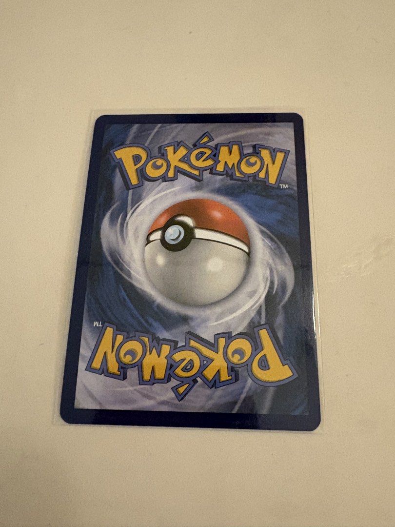 Dracena Trainer Pokemon Card - 231/191, Hobbies & Toys, Toys & Games on ...