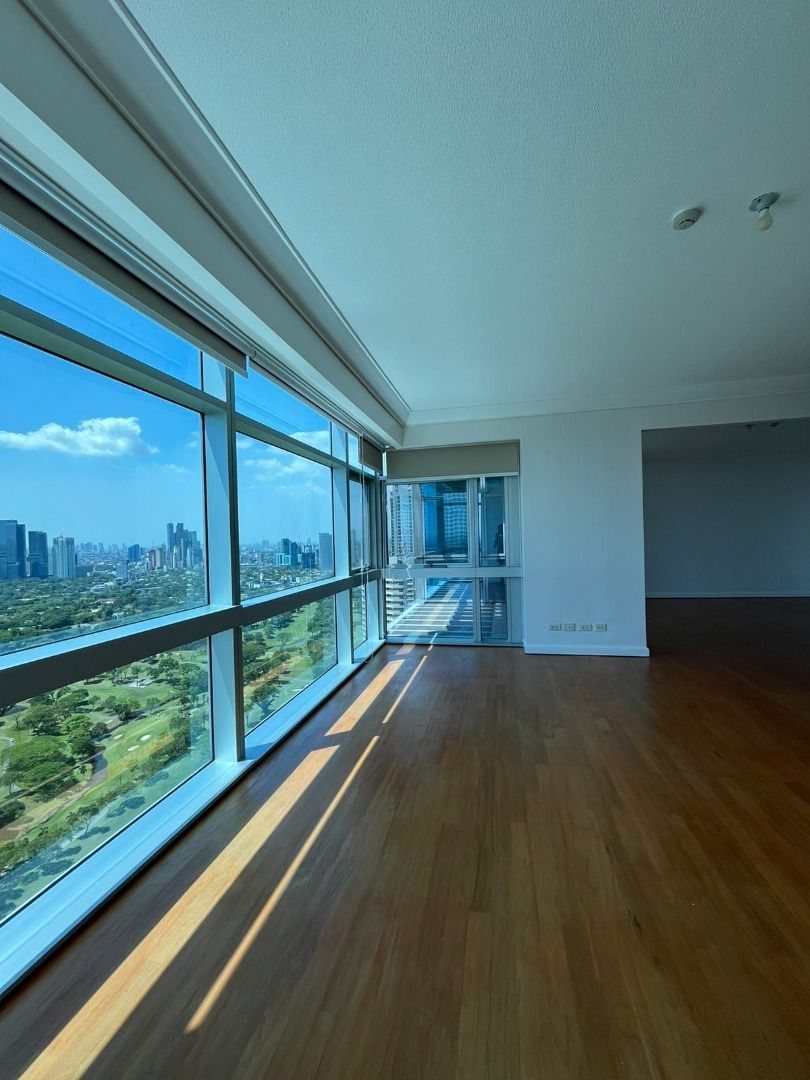 FOR LEASE! 3 Bedroom Units at Pacific Plaza Towers, BGC, Property ...