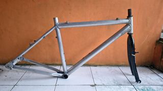 Frame sepeda Dijual | Beli 100+ Frame sepeda online | Carousell Indonesia