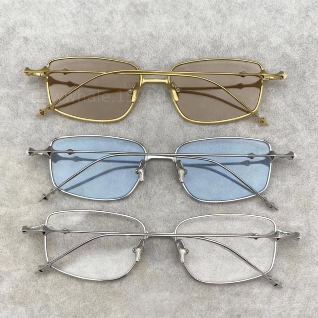 【香港发货】Gentle Monster Atomic Bold Collection Eyewear Glasses, 女裝, 手錶及配件 ...