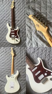Gitar listrik Dijual | Beli 100+ Gitar listrik online | Carousell Indonesia