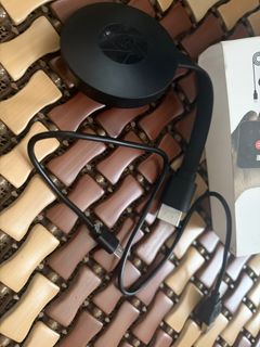 Google Chromecast (2nd Gen) Black HDMI Streaming Media Player, 家庭電器, 電視 ...