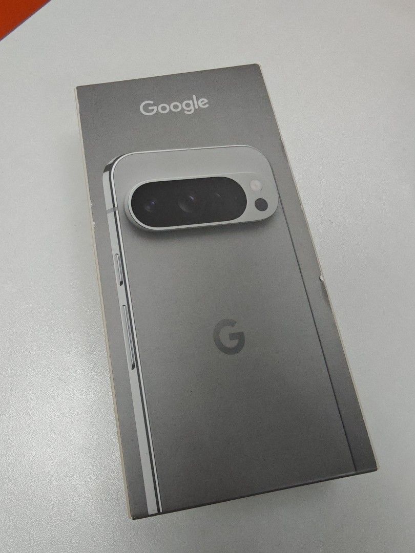 Google Pixel 9 Pro 5G Hazel 256GB, 手提電話, 手機, Android 安卓手機, Google Pixel ...
