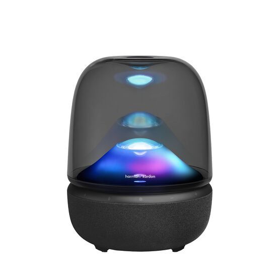 Harman Kardon Aura Studio 5 Bluetooth Speaker, Audio, Soundbars ...