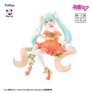Hatsune Miku – Noodle Stopper (10th Anniversary Ver.), Hobbies & Toys ...