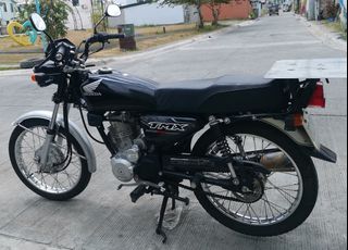 Rusi Flash 150 Motorcycle, Motorbikes, Motorbikes for Sale on Carousell