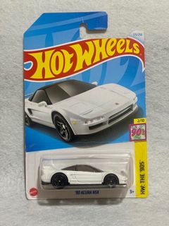 Hot Wheels 2025/2026 Exotics, Hobbies & Toys, Toys & Games on Carousell