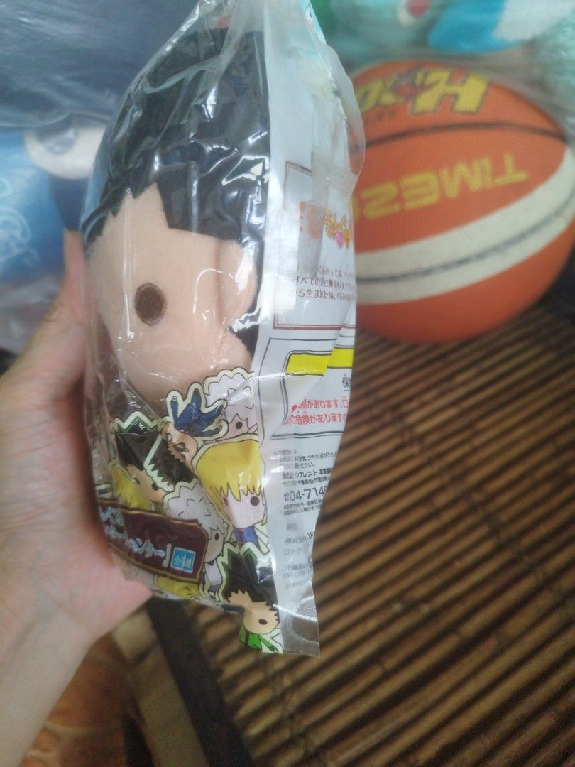 Hunter x hunter Gon, Hobbies & Toys, Toys & Games on Carousell