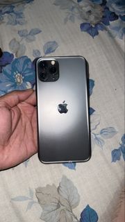 Iphone 11 second Dijual | Beli 500+ Iphone 11 second online | Carousell ...