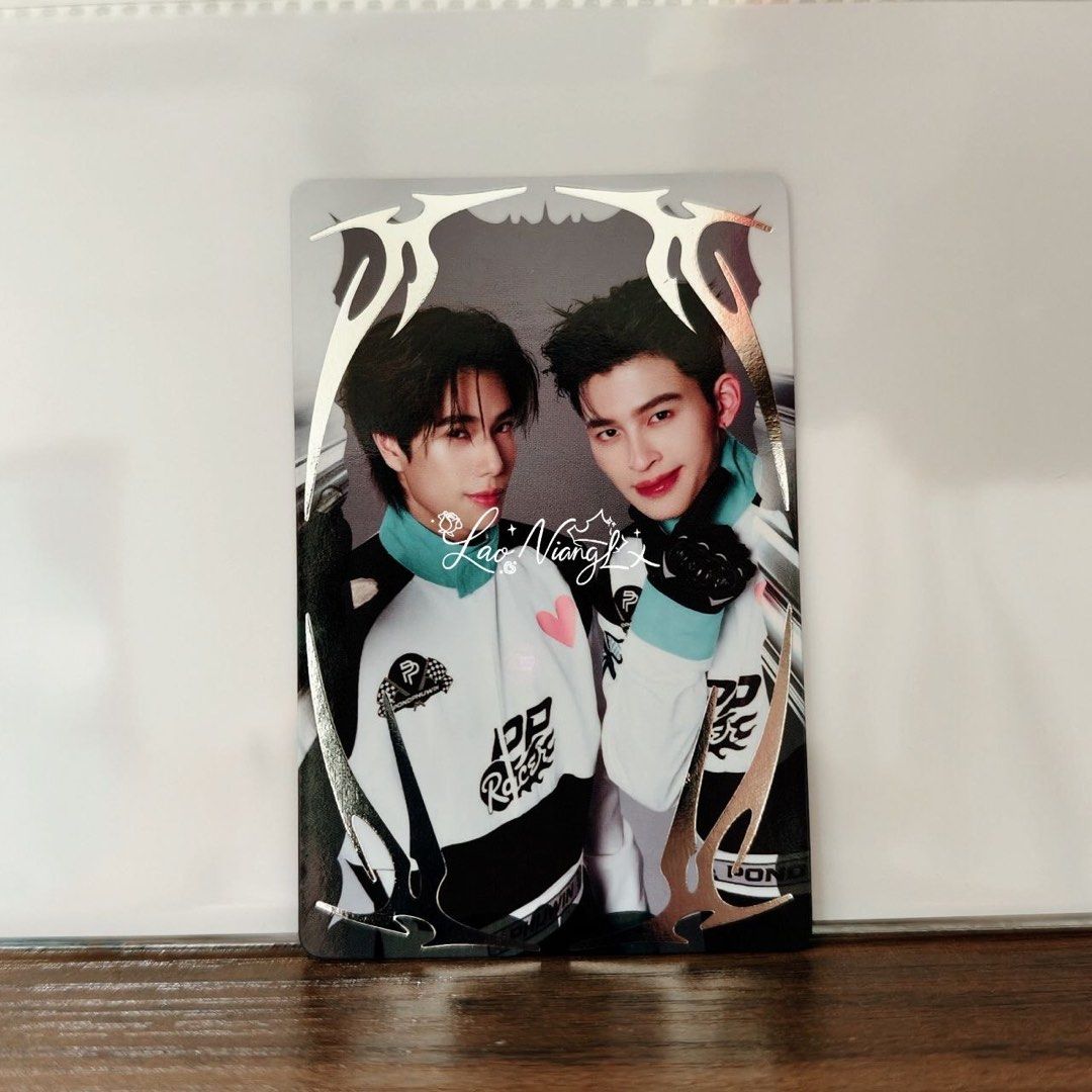 GMM LOL FanFest 2026 - PondPhuwin Secret PC, Hobbies & Toys ...