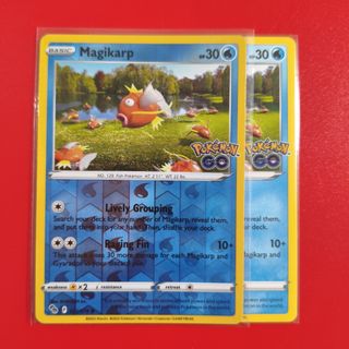 2023 Pokemon Magikarp Master Ball Reverse Holo PSA 10, Hobbies & Toys ...