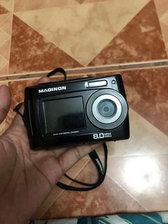 Digicam, Photography, Cameras on Carousell