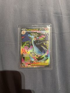 Mega Charizard EX Pokemon Pokémon Cards, Hobbies & Toys, Toys & Games ...