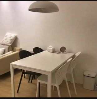 Meja Komputer, Meja Belajar, Perabotan Rumah di Carousell