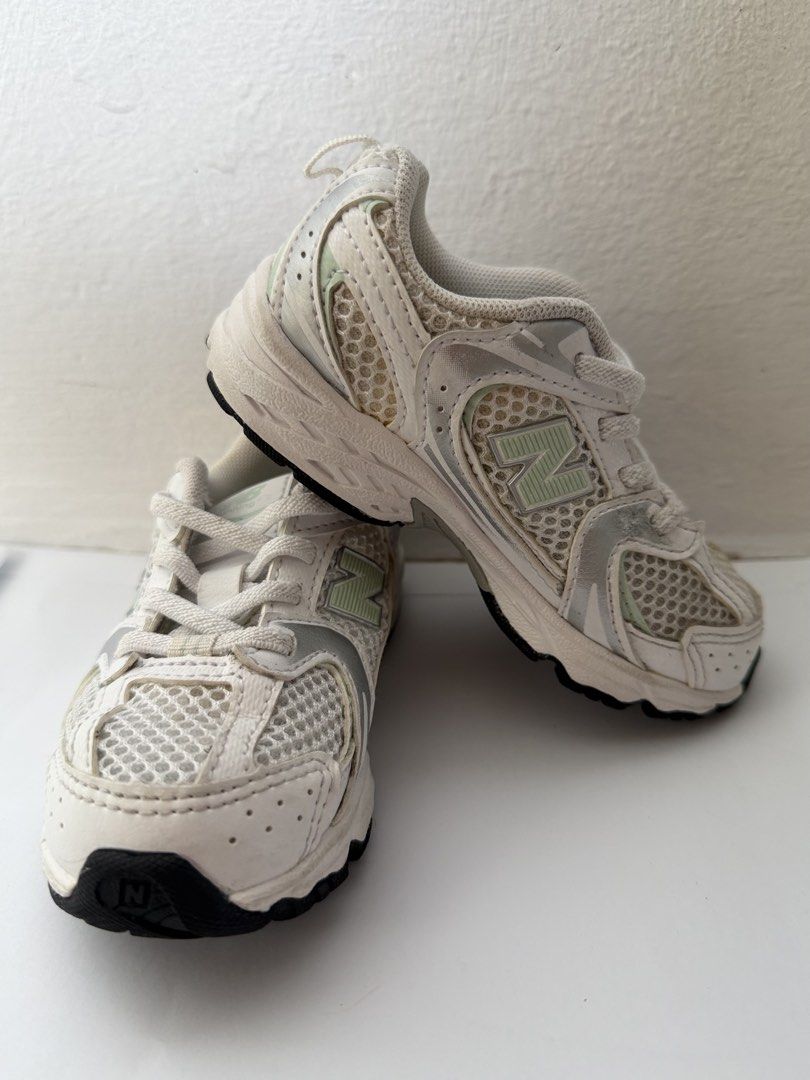 New Balance Kids' Running Shoes, Babies & Kids, Babies & Kids Fashion ...