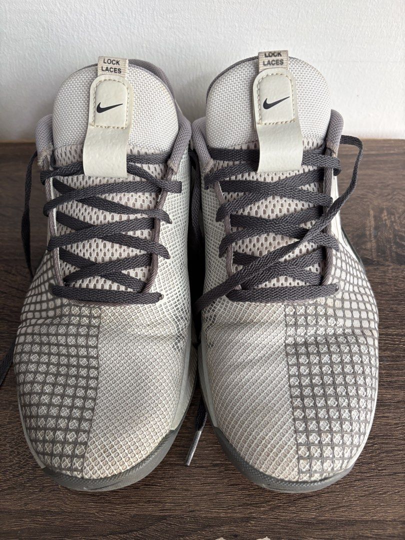 Nike Metcon 5 "Lock Laces" Training Shoes US 10, Men's Fashion ...