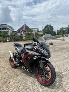 Knalpot ninja Dijual | Carousell Indonesia