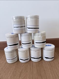 Nippon Paint Samples, Furniture & Home Living, Home Decor Accessories ...