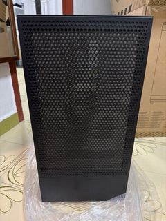 NZXT H9 Flow RGB PC Case, Computers & Tech, Parts & Accessories ...