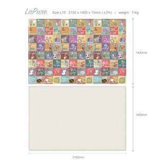 Dwingular pro playmat, Babies & Kids, Infant Playtime on Carousell