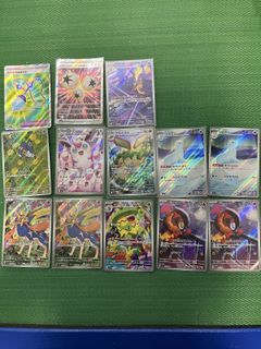 [AR] Pokemon Trading Card Game JP NM M2 Inferno X Flygon #88, Hobbies ...