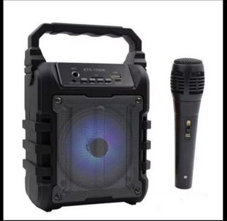 AHUJA+PORTABLE+SPEAKER+WITH+MIC - View all AHUJA+PORTABLE+SPEAKER+WITH ...