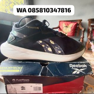 Reebok run Dijual | Beli 500+ Reebok run online | Carousell Indonesia