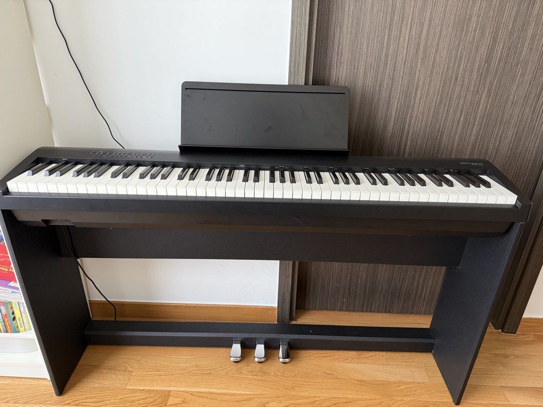 Roland FP-30X, Hobbies & Toys, Musical Instruments on Carousell