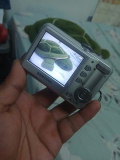 Sony Cyber-shot Digital Camera 14.1 MP Optical Zoom 10x, Photography ...