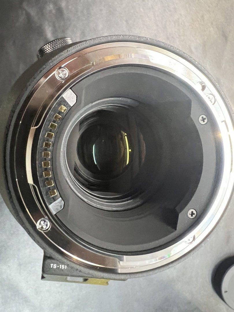 Sigma 70-200mm F2.8 DG DN L mount, Photography, Lens & Kits on Carousell