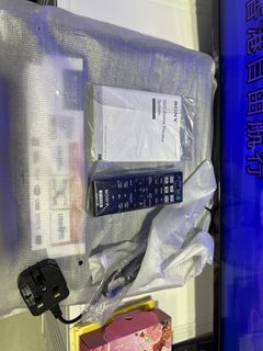 LG DV450 DVD 播放器, 家庭電器, 電視 & 其他娛樂, 藍光及播放器 - Carousell