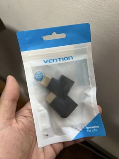 Vention USB-C to HDMI Cable Adapter, Computers & Tech, Parts ...